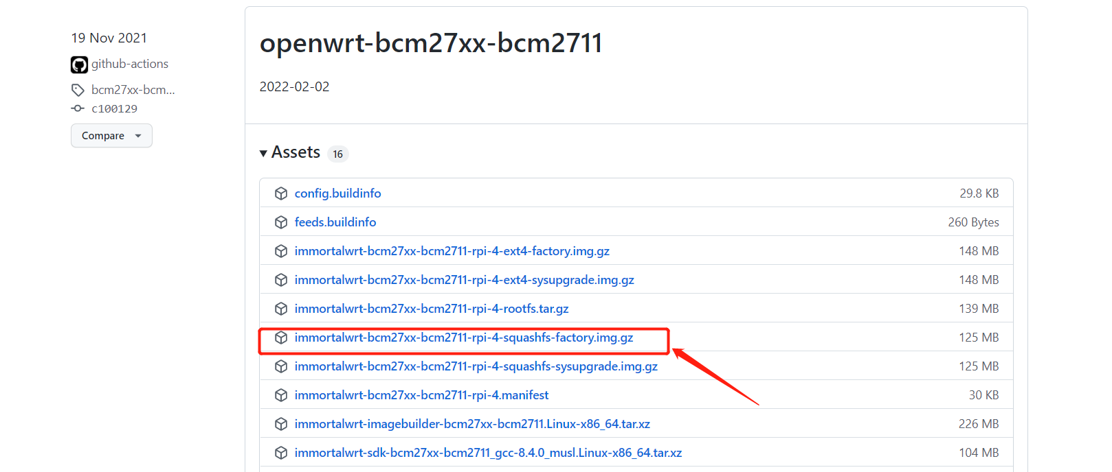 树莓派4b刷入OpenWrt-2022年增强篇_树莓派4b openwrt-CSDN博客