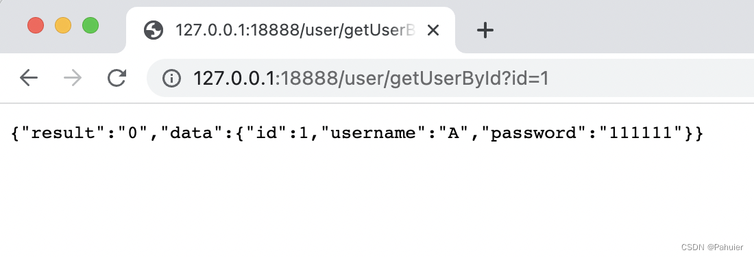 Springboot Step Records There Was An Unexpected Error Type Internal Server Error Status 