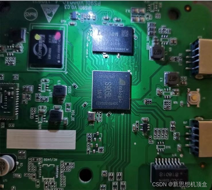 【无标题】UNT403A安卓9-S905L3A-B_403a机顶盒cpu-CSDN博客