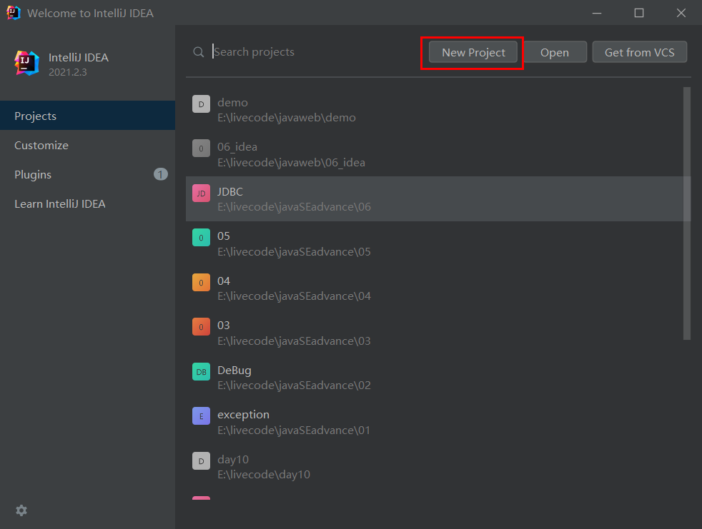 新版ideal2021配置Tomcat_idea2021配置tomcat-CSDN博客