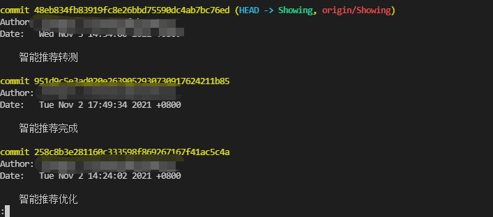 git撤销、还原、放弃本地文件修改_git放弃本地修改-CSDN博客