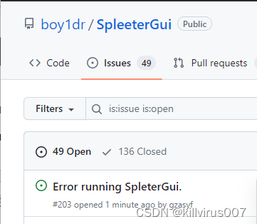 spleeter的坑 Usage: __main__.py separate [OPTIONS] FILES.... Error: Missing argument ‘FILES ...