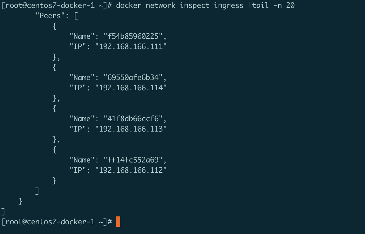 Docker学习笔记-高级篇_docker0-CSDN博客