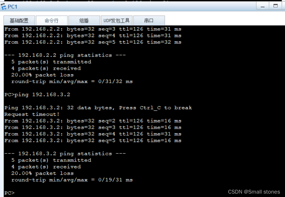 eNSP—MGRE实验_ensp中isp-CSDN博客