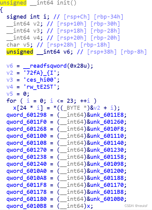 Day2 BUUCTF——[WUSTCTF2020]level4-CSDN博客
