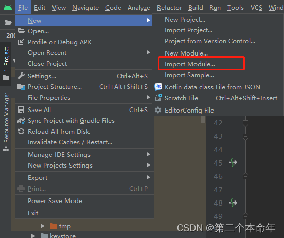 Android Vlc播放器加载rtsp及http地址视频_org.videolan.android:libvlc-all-CSDN博客