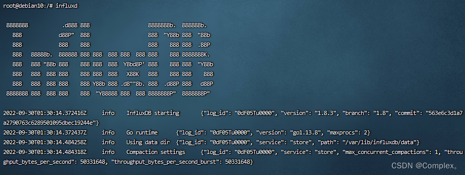 linux(debian)系统如何搭建jdk mysql nacos sentinel seata rocketMQ Redis kafka influxDB 单机版_rocketmq ...