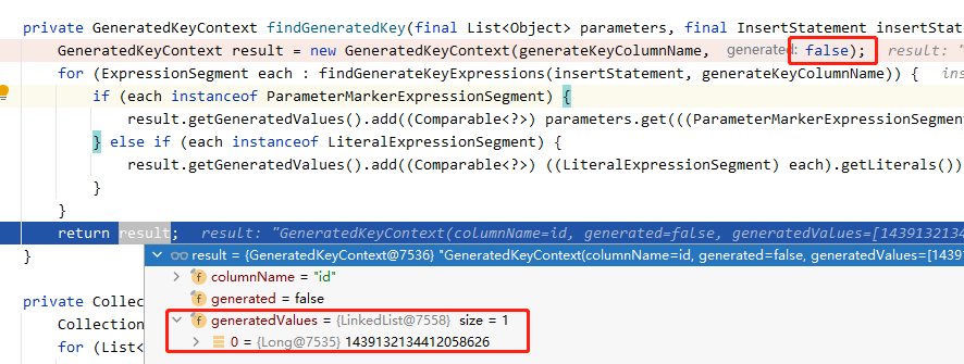 Sharding-JDBC整合Mybatisplus分片键生成策略冲突问题及分析解决_shadringjdbc怎么和mp混用-CSDN博客
