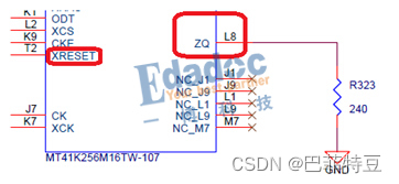 DDR关键技术简介_ddr dbi-CSDN博客