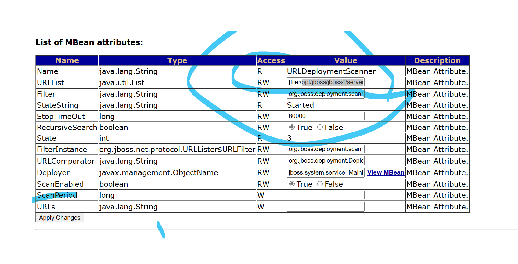 渗透测试.JBOSS-CSDN博客