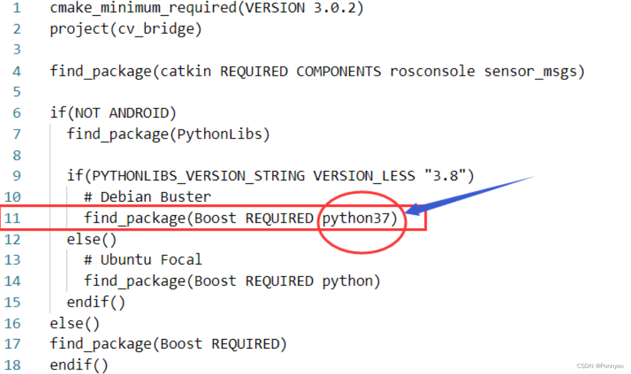 NVIDIA jetson 在ROS-meloidc中使用python3 cv_bridge_ros melodic 上部署python3-CSDN博客