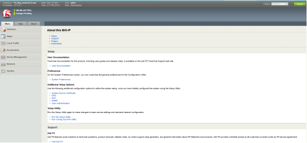F5负载均衡替换SSL证书_f5更换ssl证书-CSDN博客