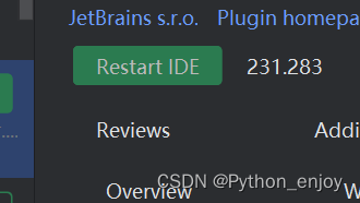 安装IJ和PC（JetBrains的社区版）-CSDN博客