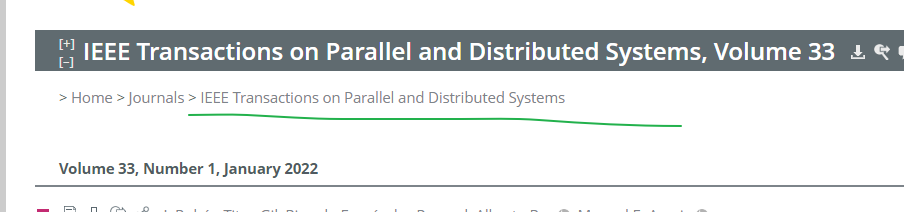 文献查找及级别方法_dblp上的论文怎么看-CSDN博客