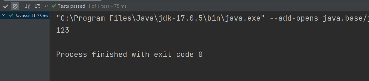 【零基础入门MyBatis系列】第七篇——Javassist生成类与接口代理机制_mybatis中javaasistant-CSDN博客