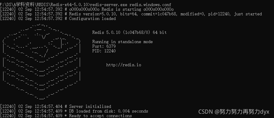 Redis Exceptions Connectionerror Error 10061 Connecting To Localhost