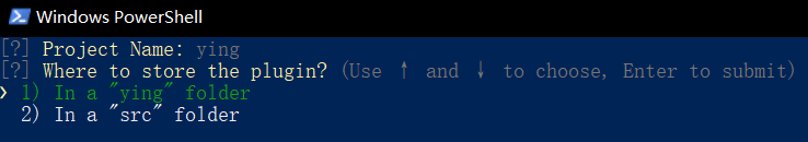 【qq机器人】Nonebot2搭建详细教程_ws-reverse-CSDN博客