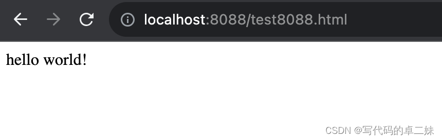 超快速搭建和验证matomo网站_matomo部署-CSDN博客
