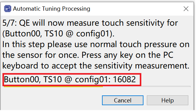 瑞萨 RA2E1 触摸按键使用例程_瑞萨在wait loop-CSDN博客