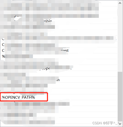 Qt_Opencv安装_qt opencv下载-CSDN博客