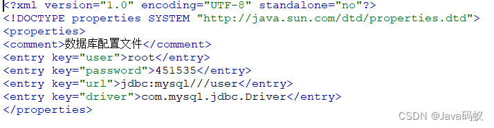 Properties类-CSDN博客