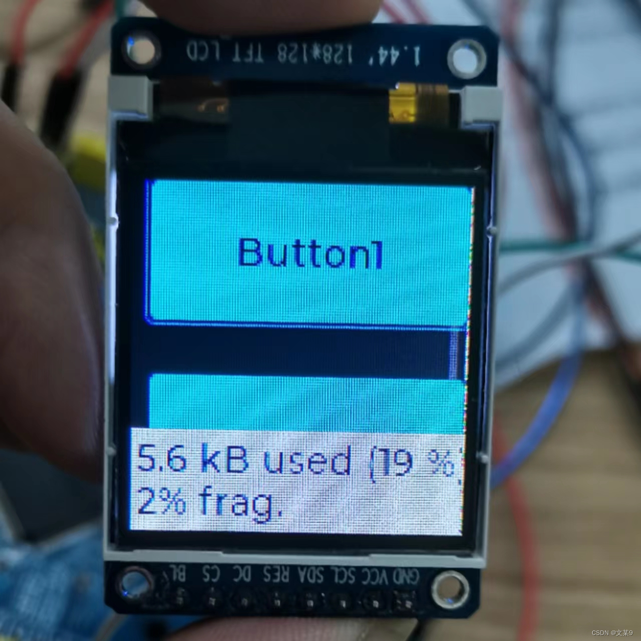LVGL8.X入门之屏幕接口_lvgl8 显示函数-CSDN博客