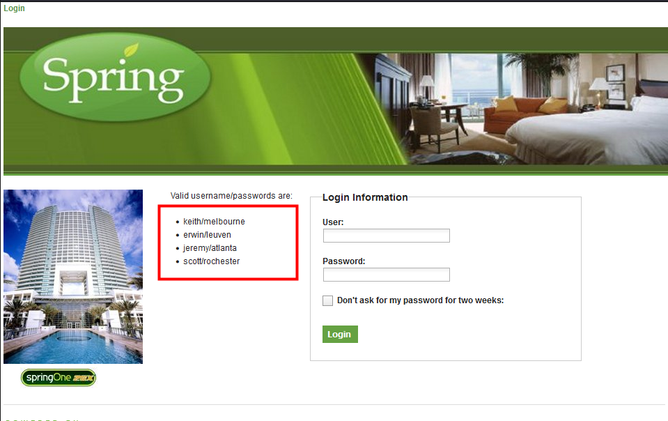 [Vulhub] Spring漏洞复现_vulhub spring-CSDN博客