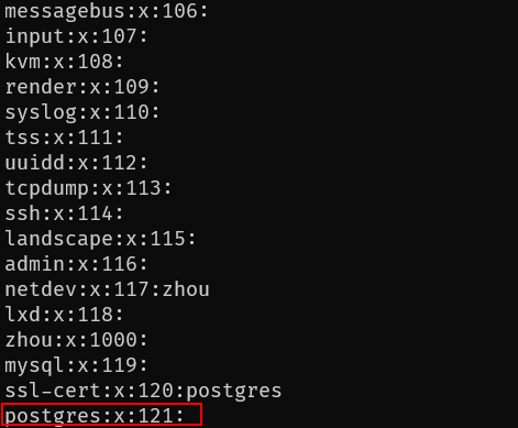 Ubuntu（WSL）安装PostgreSQL_wsl 安装 pgsql-CSDN博客