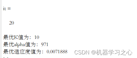 时序分解 | MATLAB实现RIME-VMD霜冰优化算法优化VMD变分模态分解信号分量可视化-CSDN博客