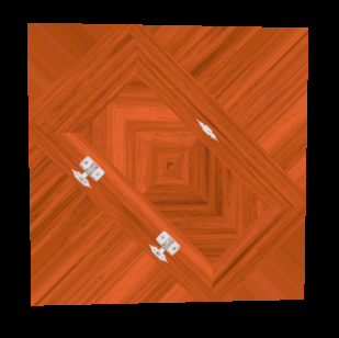 three.js学习笔记(二)——textures纹理_threejs textureloader-CSDN博客