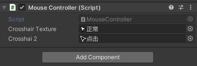Unity鼠标图标更换/点击图标更换_unity 鼠标变换图标-CSDN博客
