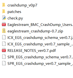 从OpenBMC porting ACD到AMI codebase下的过程_intel acd-CSDN博客