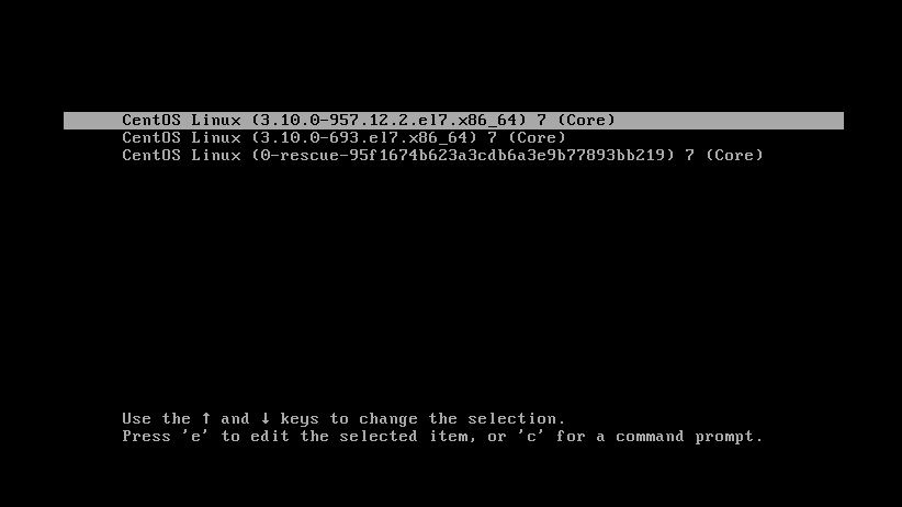 CentOs 7 root用户被锁 解锁过程_centos7root用户被锁定-CSDN博客