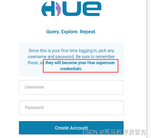 大数据框架Hue架构介绍及安装教程-CSDN博客