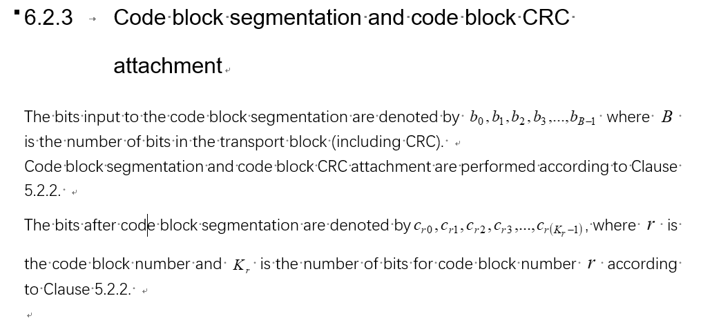 UCI和数据复用在pusch上传输---第一部分_uci复用是什么意思-CSDN博客