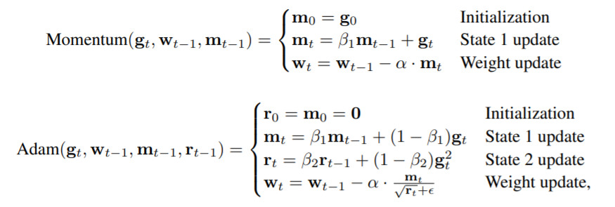【论文阅读】8-BIT OPTIMIZERS VIA BLOCK-WISE QUANTIZATION-CSDN博客