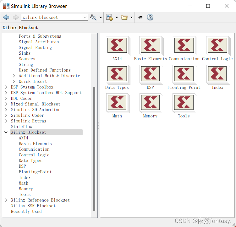 Vivado System Generator for DSP - “Error evaluating ‘OpenFcn‘ callback of Xilinx Block“错误解决方法 ...