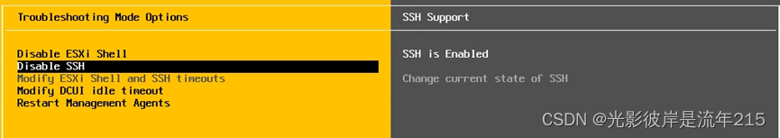 VMware vSphere 下 NVIDIA vGPU 驱动的安装和配置_vmware显卡驱动下载-CSDN博客