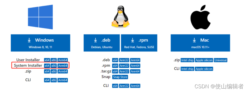 Vscode配置go语言环境vscode运行go Csdn博客 9508