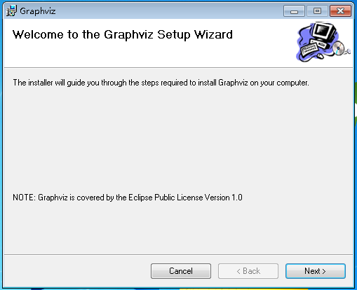 Graphviz在python的用法（一）：Graphviz安装和命令_在spyder中用graphviz输出的图片在哪里-CSDN博客