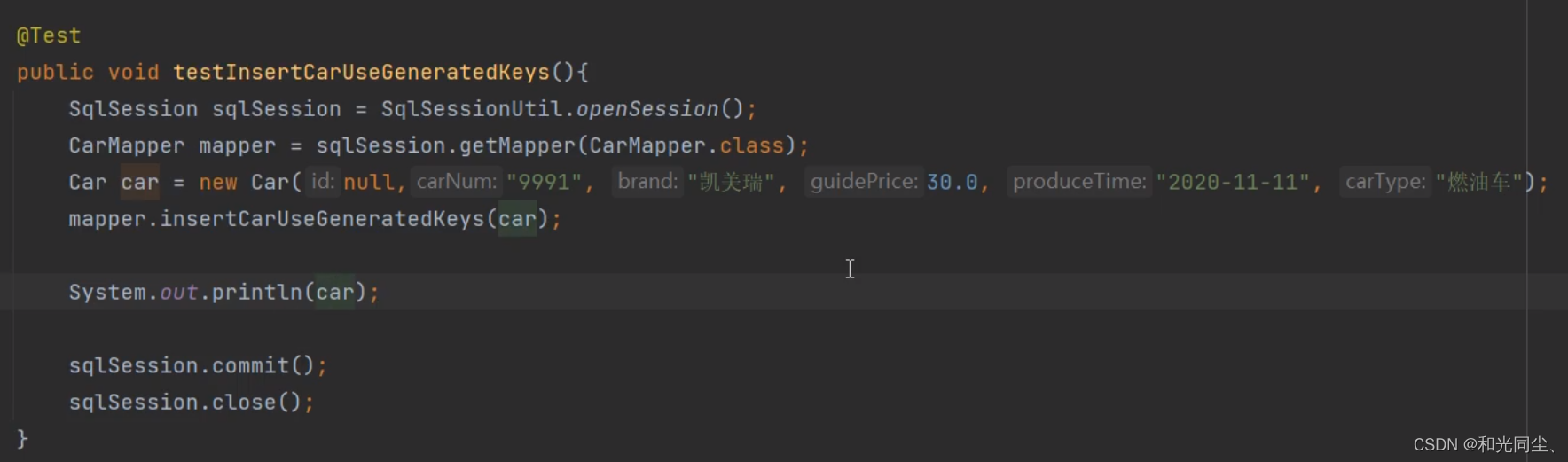 mybatis小技巧_he error may exist in idcardmapper.xml-CSDN博客