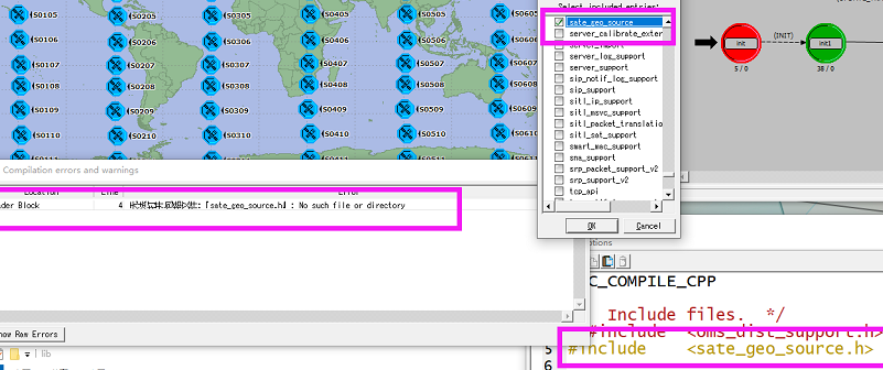 [OPNET]学习总结——bug合集_opnet view result没东西-CSDN博客