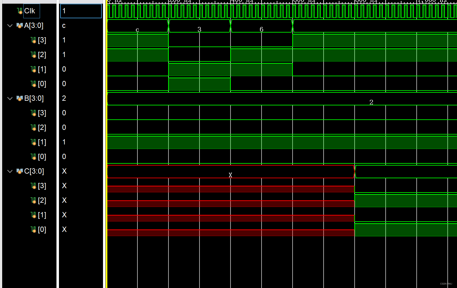 Verilog中的逻辑位移与算术位移的区别verilog 算数位移和逻辑位移 Csdn博客