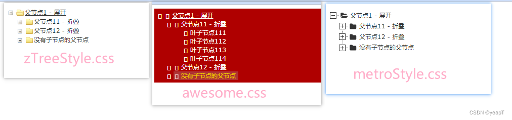 Ztree_ztree 下载-CSDN博客