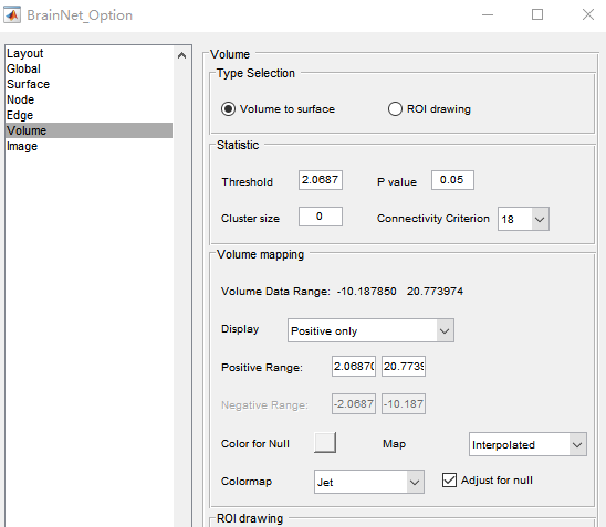 BrainNet viewer使用-CSDN博客