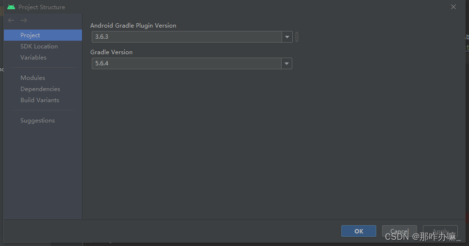 SuperMap iMobile+Android studio开发入门（一）——环境配置_supermap imobile 在android studio创建三维项目-CSDN博客