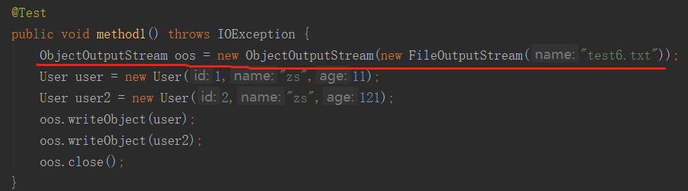 Java基础（十六）——IO流（二）、包装流（Buffer）、对象流（序列化、transient关键字、转换流）_java buffer.flush-CSDN博客