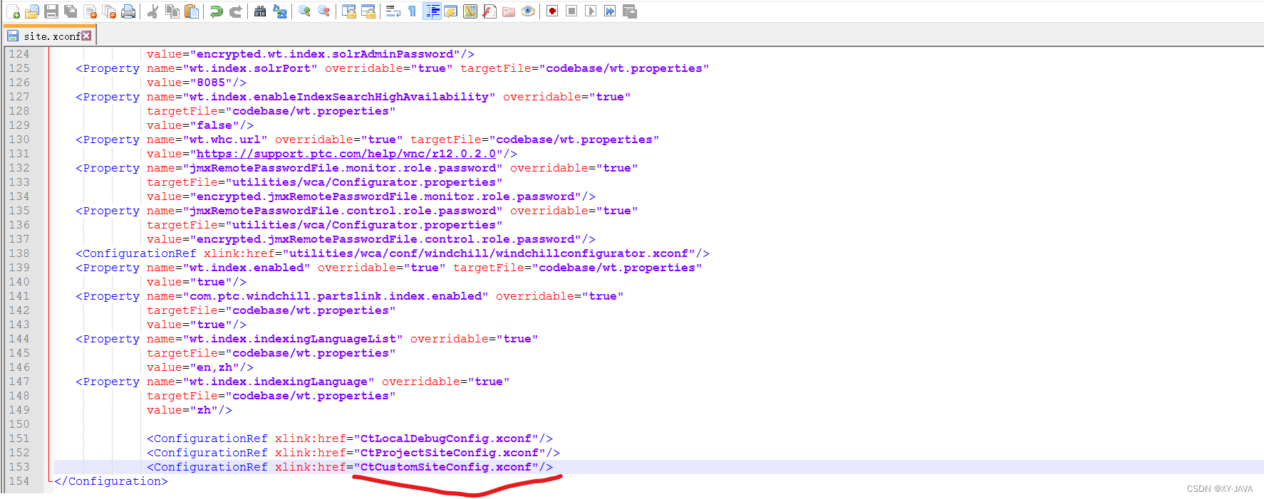 Windchill12.0-添加属性_windchill 创建iba属性-CSDN博客